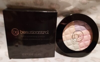 Beauticontrol Color Correcting Powder 23367 .3 Oz. | eBay
