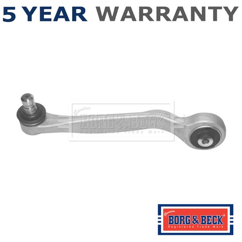 Borg & Beck Front Rear Left Upper Track Control Arm Fits Audi A6 A8 ...