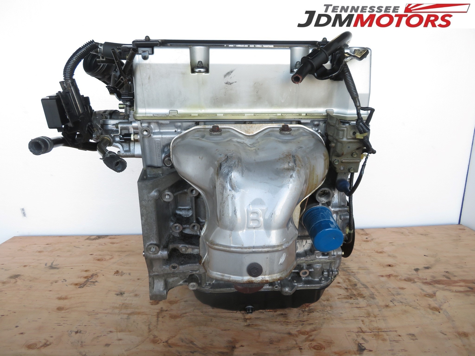 2003-2007 HONDA ACCORD ENGINE 2.4L IVTEC HONDA ELEMENT ENGINE 2.4L JDM ...