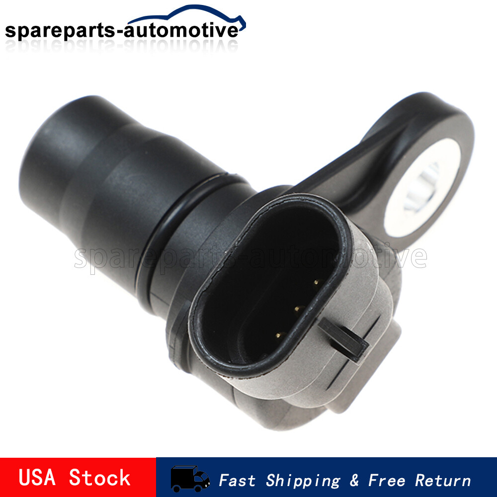 12568715 Camshaft Position Sensor fits for Buick Chevy GMC Saab Saturn ...