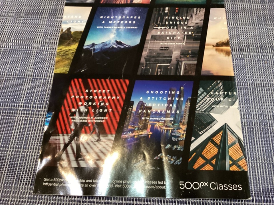 PDN Photo District News Magazine February 2018 How to Use Instagram | eBay