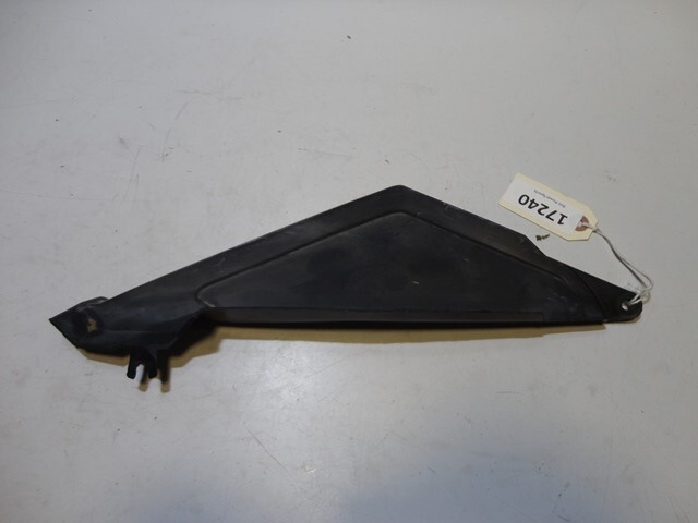 Ski-Doo Bottom Pan Cap - 2012 Summit 800 X - 502007251 - #17240 | eBay