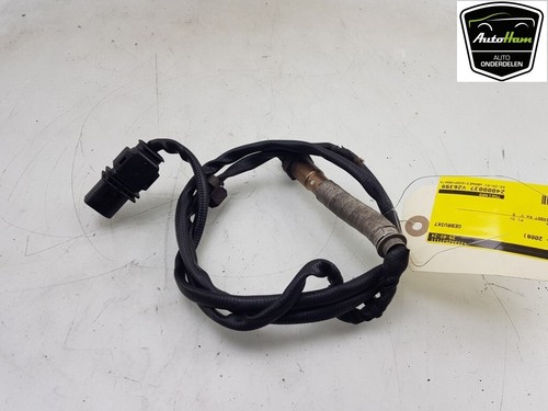 SONDE LAMBDA LAMBDA SENSOR BMW 3 serie (E92) 2008 |7561409|11787561409| | eBay
