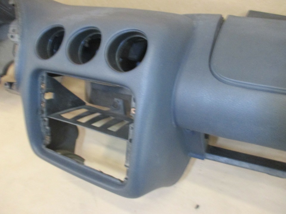 95-96 Firebird Trans Am Dash Pad Dashboard Instrumment Housing 0512-97 ...