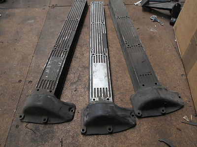 Jaguar XJ6 Series 2 3 Camshaft Cover. Right Hand. Daimler Sovereign ...