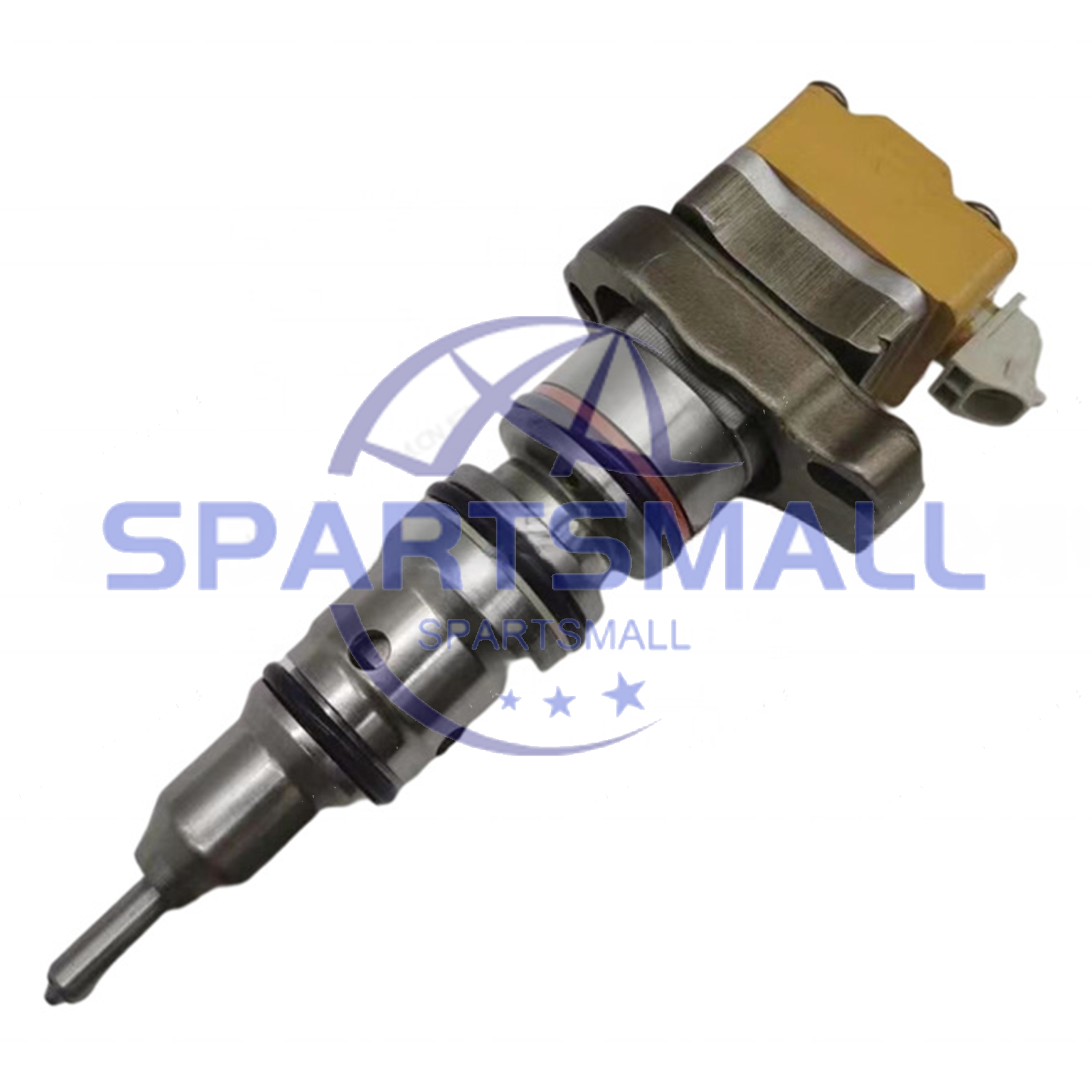 Fuel Injector Assembly 178-0199 1780199 For Caterpillar CAT 3126 C7 ...