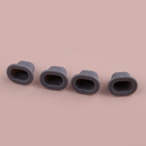 10x Nylon Wheel Fender Flare Molding Grommet 76848-JG00A Fit For Nissan ...