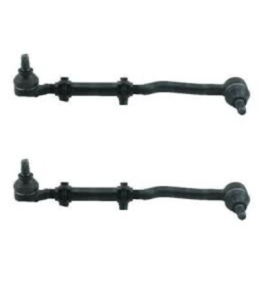 Toyota Genuine Pickup 4Runner T100 Tie Rod Assembly Left Right Pair OEM ...