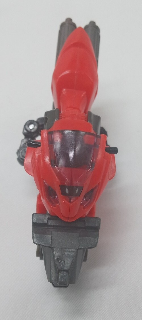 Transformers Arcee Human