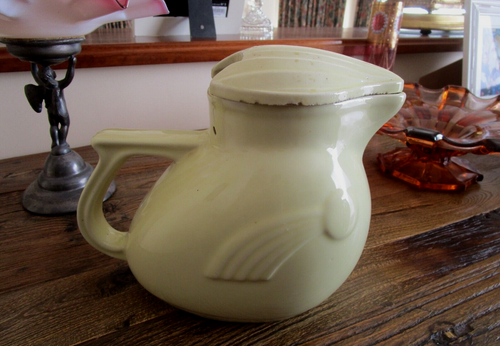 VINTAGE AUSTRALIAN ELECTRIC JUG - CERAMIC JUG - BUY IT NOW | eBay Australia
