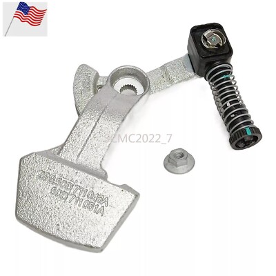 MQ250 Gear Shift Lever For VW Golf Jetta Passat AUDI A3 S3 SEAT Leon ...