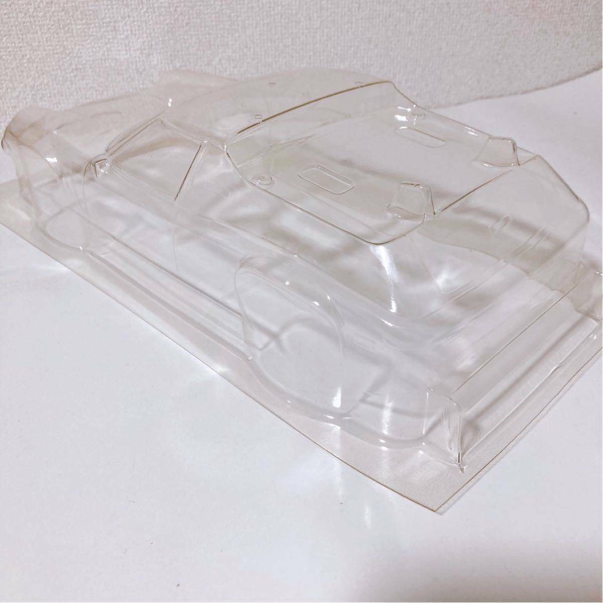 ABC HOBBY 1/10 RC Lotus Europe Body Set from Japan | eBay