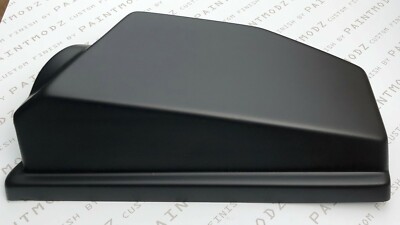 Mk1 Ford Focus ST170 - Proform Airbox Cover - Smooth (for Painting) | eBay