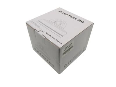 QVS-NMD 2MP IP Mini Dome Security Camera H.246 | eBay Australia