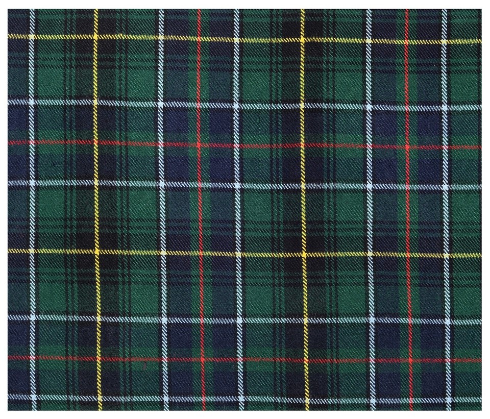 Traditional Highland Great Kilt Scottish 6 Yards Great Kilts In 40 ...
