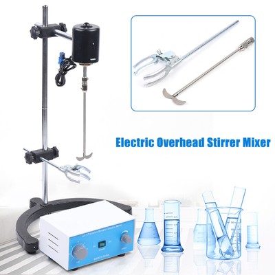 Mixers - Mixer Stirrer