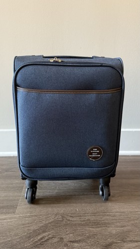 [BRAND NEW] Carry-On 15” Mini Suitcase with Wheels | eBay