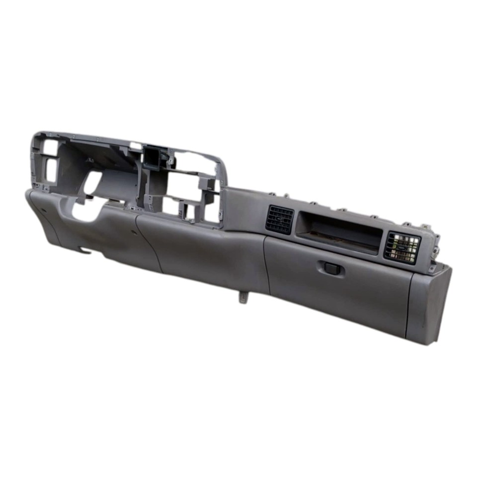 94-97 Dodge Ram DASH DASHBOARD CORE Structure frame mount 1994 1997 ...
