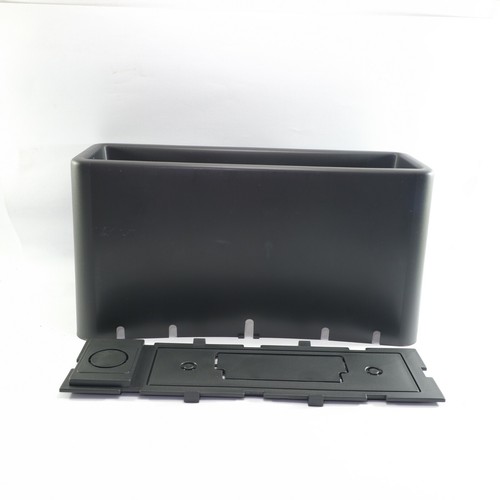 SUZUKI JIMNY SAMURAI SIERRA SJ410 SJ413 RADIO PANEL CONSOLE BOX DROVER ...