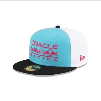 Oracle Red Bull Racing Hat | eBay