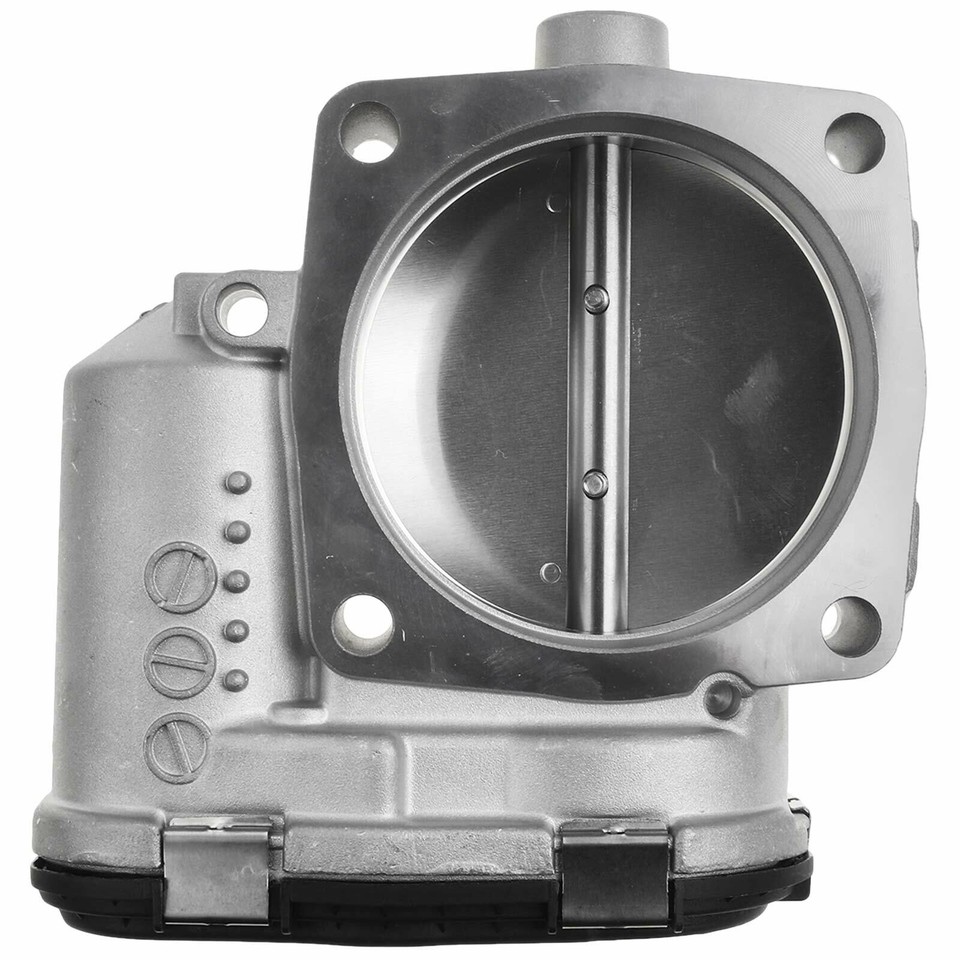 New Electronic Throttle Body Assembly for Porsche 911 Cayenne 2004-2017 ...