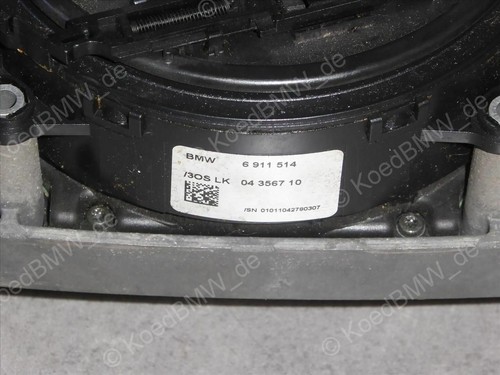 BMW 61316970833, 695296169115146952977 | eBay