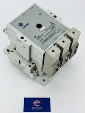 Allen-Bradley 100-D300 E1 Motor Starter Contactor for sale online | eBay