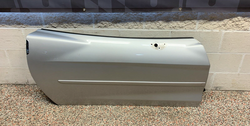 2007 CORVETTE C6 OEM RH PASSENGER DOOR SHELL | eBay