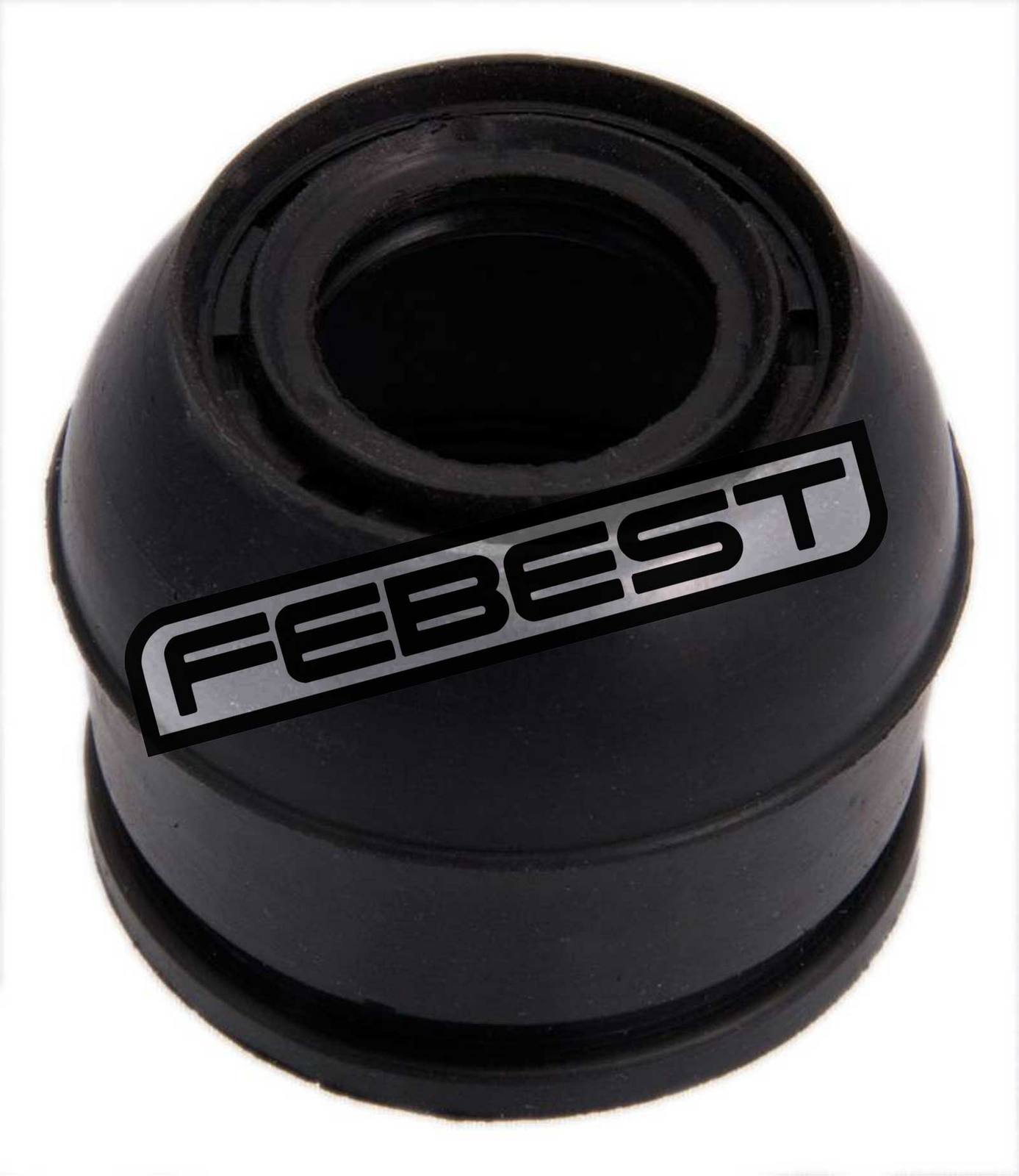 HBJB-ST Febest LOWER CONTROL ARM BALL JOINT BOOT 29.5X32X17 51360-S7S ...