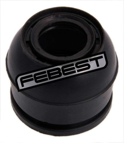 HBJB-ST Febest LOWER CONTROL ARM BALL JOINT BOOT 29.5X32X17 51360-S7S ...