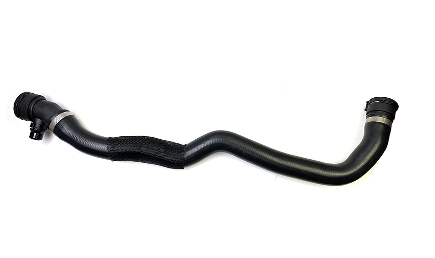 1 Radiator Water Coolant Hose for BMW X3 X4 G01 G02 17127535529 | eBay