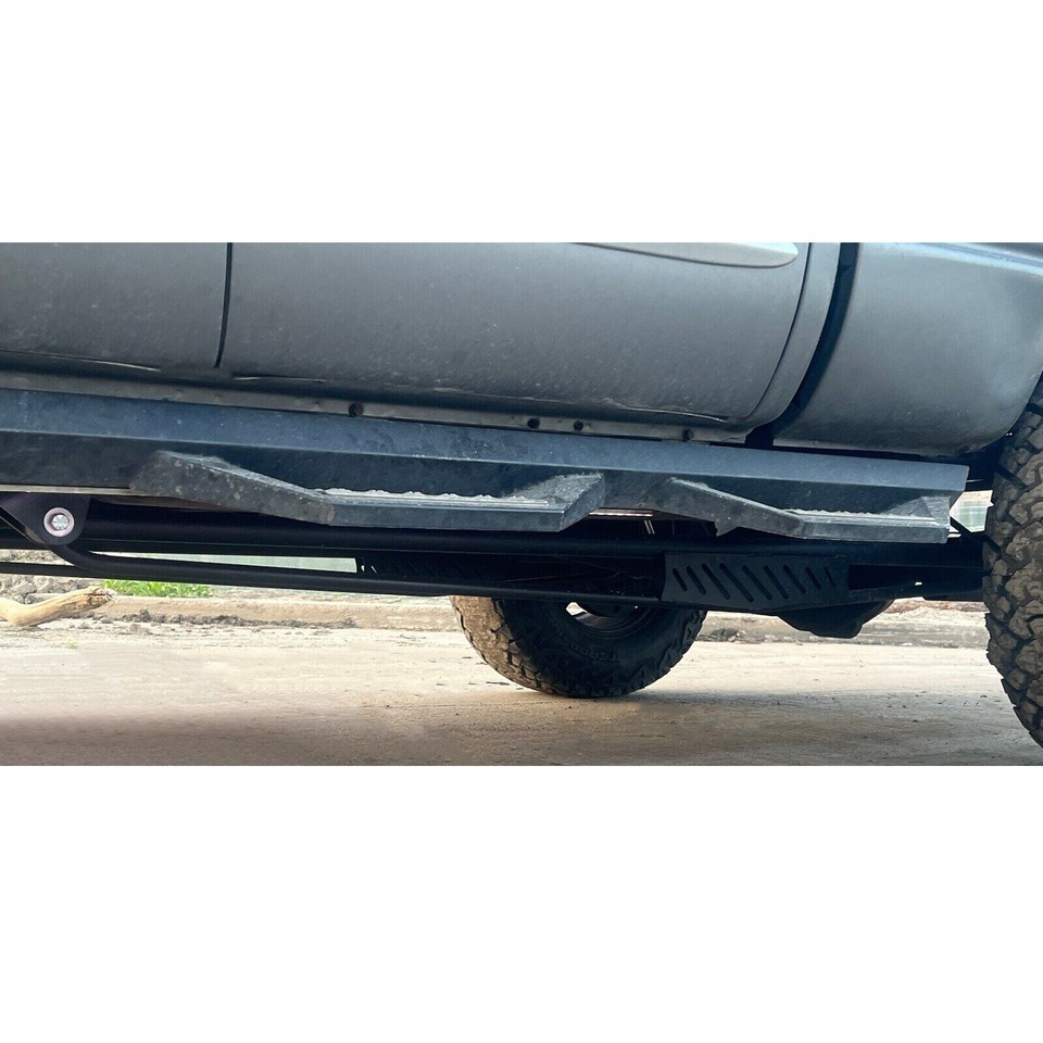 For 03-10 Ram 2500 3500 74" Lateral Suspension Traction Bar Mounting ...