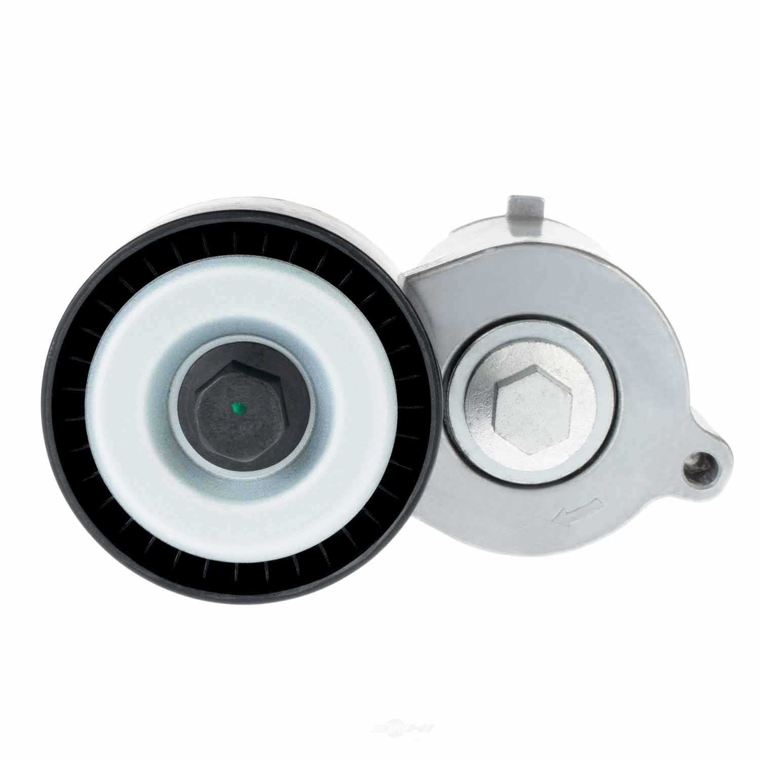 Accessory Drive Belt Tensioner Assembly-Automatic Belt Tensioner ...