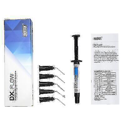 Professional Dental Composite Resin for A3 Shade Dental Procedures | eBay