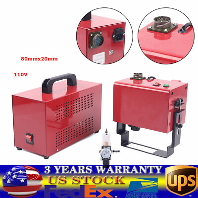 Engraving - Name Tag Machine