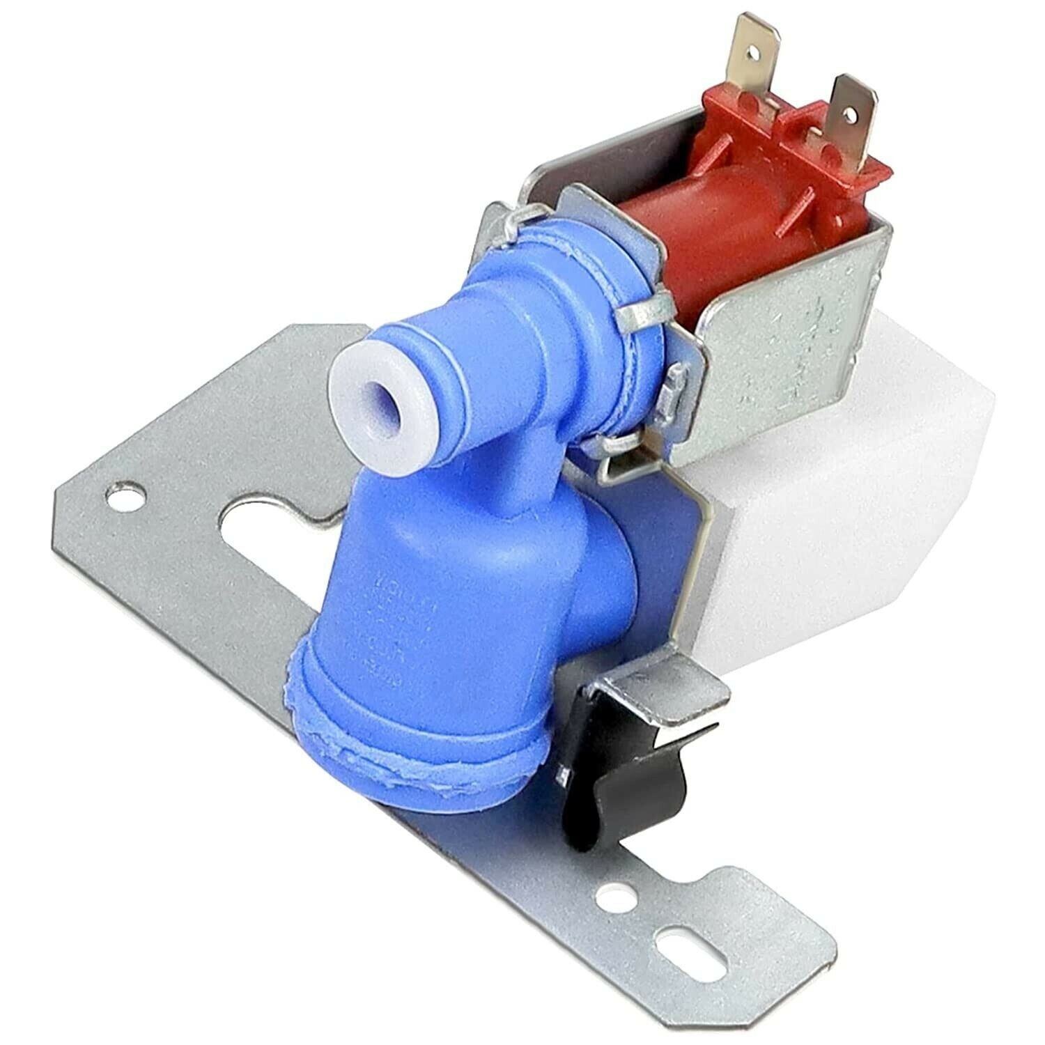 New Out of Box Genuine Factory OEM GE Refrigerator Water Inlet Valve ...