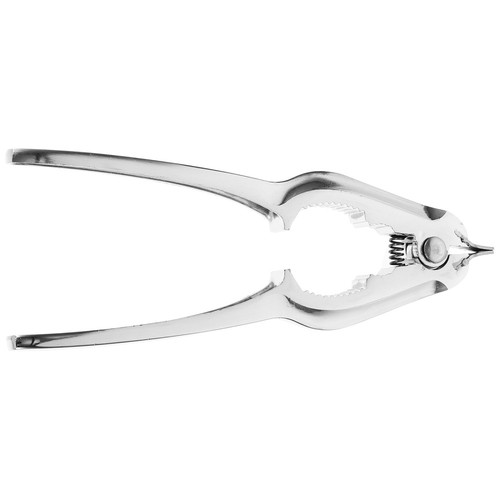 Stainless Steel Clam Opener Blood Clams Accessory Kitchen Gadget Pliers ...