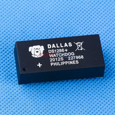 1PCS NEW DS1286 1286 DALLAS WATCHDOG TIMEKEEPER SRAM DIP-28 | eBay
