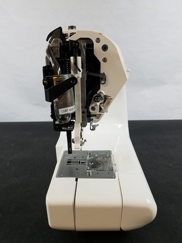 Singer Featherweight II Sewing Machine Model: 117 (For Parts) | eBay