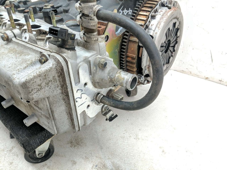 17 Oreion Reeper Engine Motor GUARANTEED | eBay