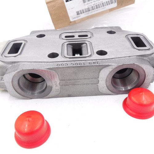 Parker Hannfin DVA35-DA8-WK/SECT-1.0ODT Hydraulic Valve 3489172003 | eBay