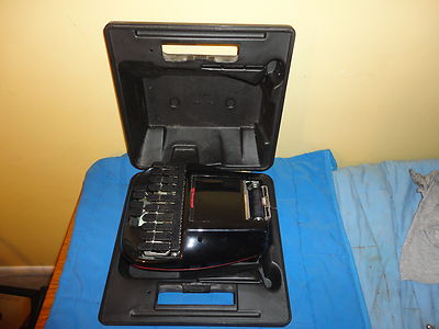 Stenographs - Steno Machine