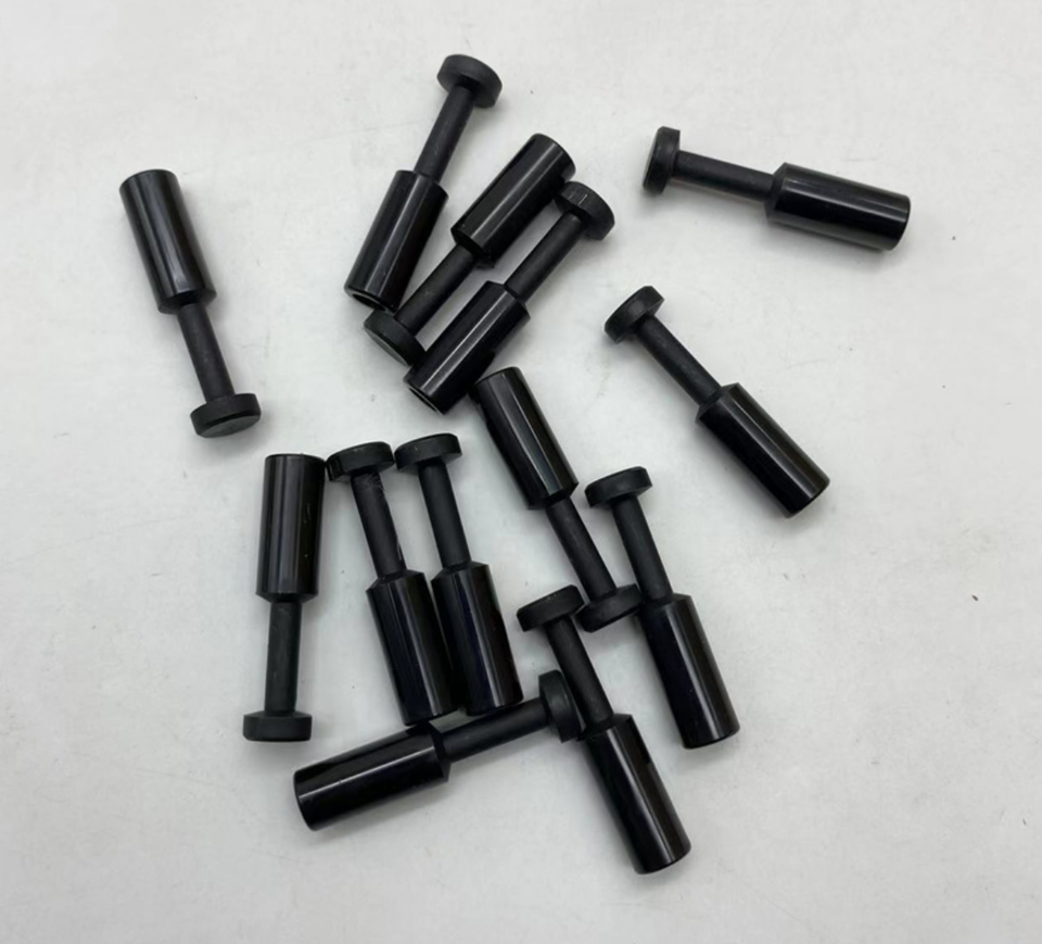 10PSC NEW FESTO Support the empty plug QSC-4H 153267 &LL | eBay