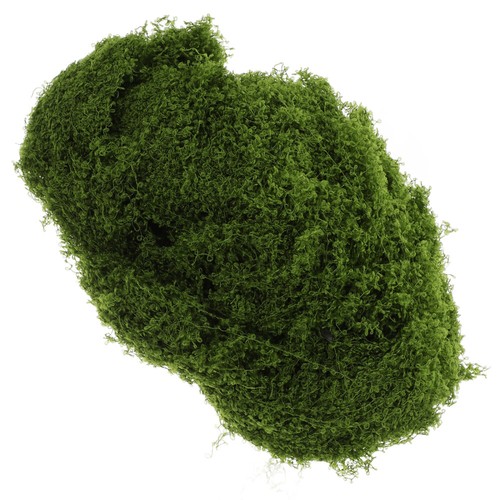 Realistic Moss Simulated Decoration Decorations Craft Artificial | eBay