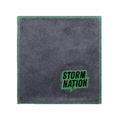 2 New Storm Storm Nation Shammy for bowling w free shipping in USA Red ...