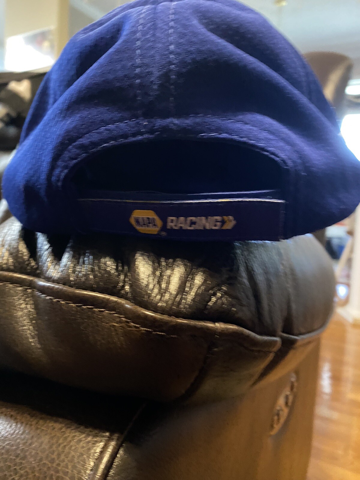 NEW 2023 Chase Elliott 9 NAPA AUTO PARTS Hat Cap Racing Hendrick Nascar ...