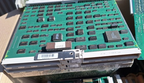 Ericsson Aastra MX-ONE MD110 ROF 131 4414/4 R8B DSU Module Card 1314414 ...