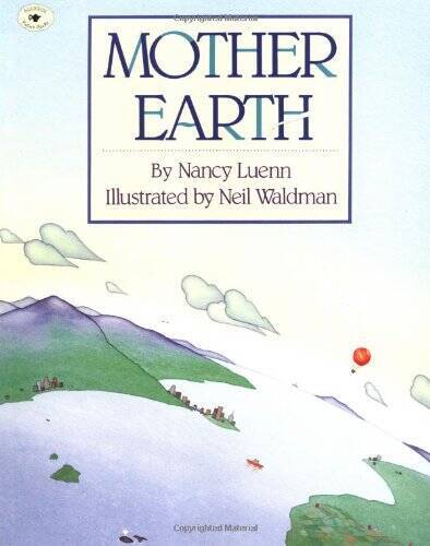 Mother Earth - Paperback By Luenn, Nancy - GOOD 9780689801648| eBay