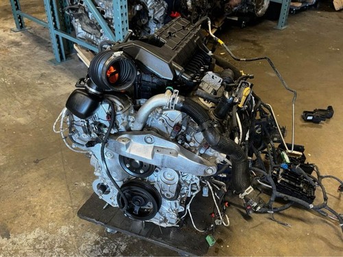 2018 2019 2020 2021 22 23 Chevrolet Traverse Buick Enclave 3.6L Engine ...