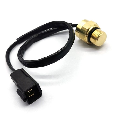 For Polaris Sportsman Xplorer Scrambler Radiator Fan Thermal Switch ...